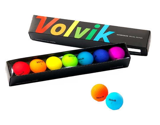 Volvik